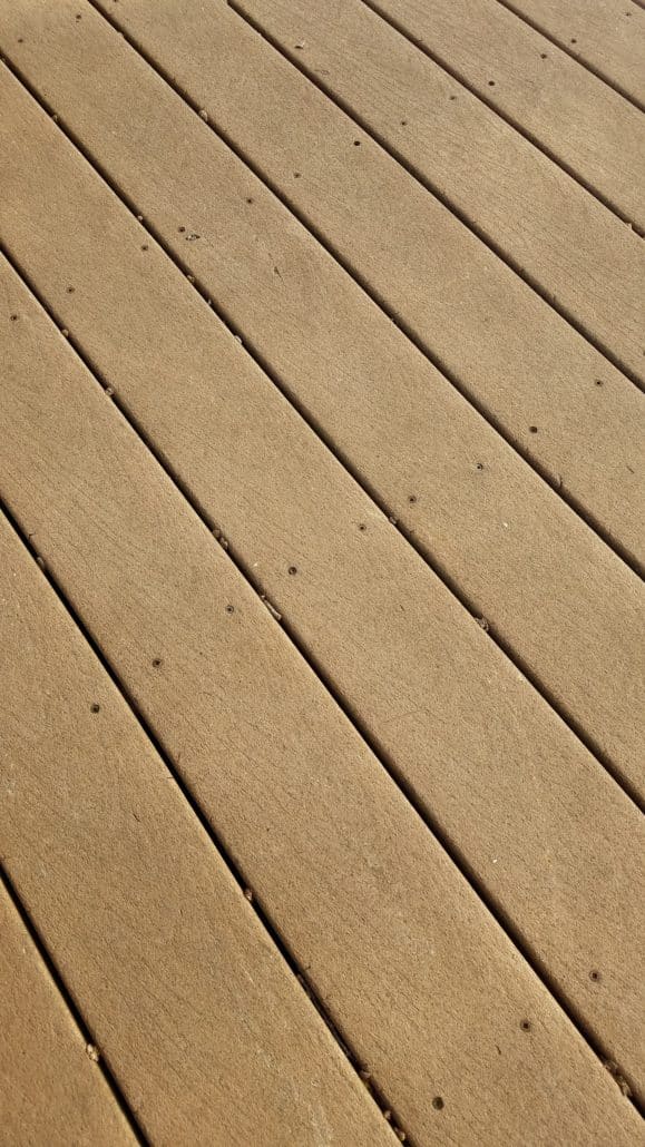 How to Choose the Right Materials for Your Deck | Lumber One