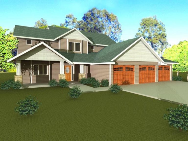 Home Plans - Lumber One