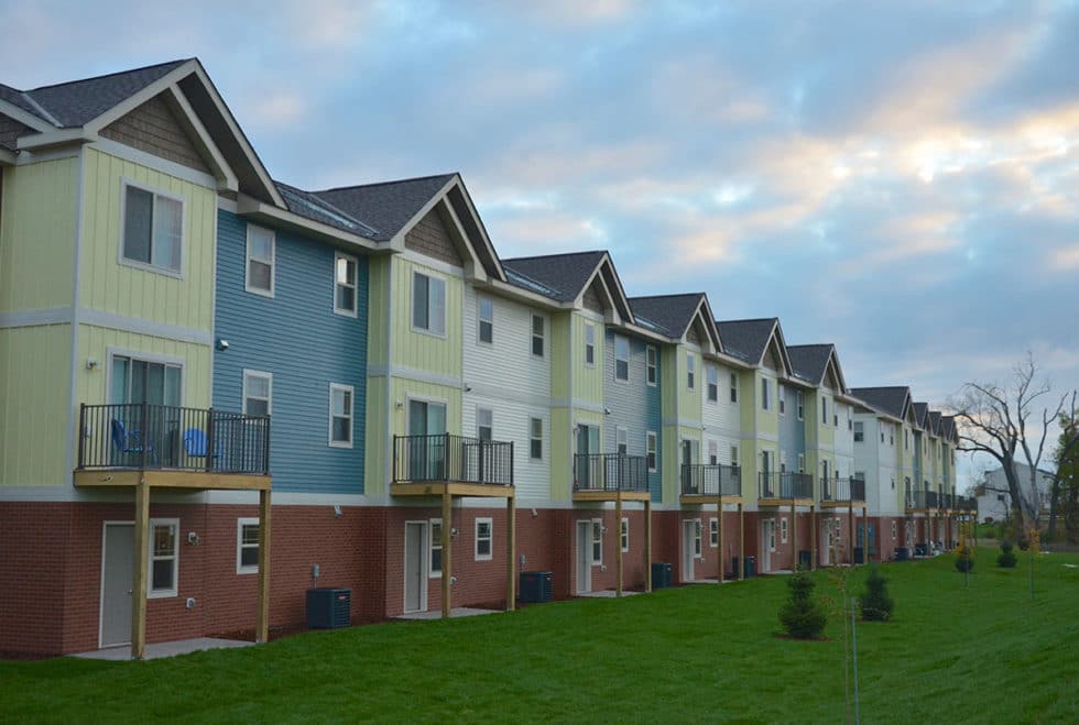 Residential Contractor | Lumber One