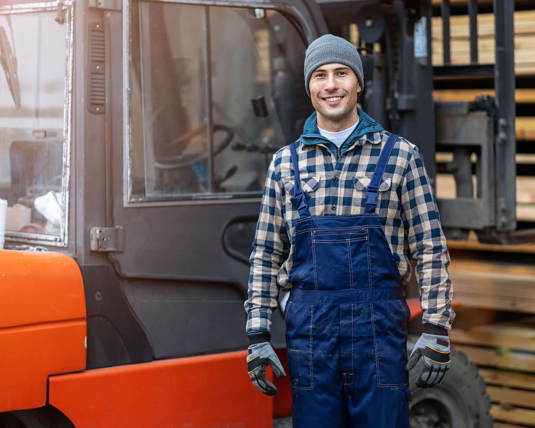 Careers | Lumber One